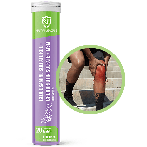 Effervescent Tablets - Private Label & Third Party Manufacturer from ...