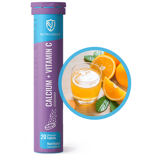 Effervescent Tablets - Private Label & Third Party Manufacturer from ...